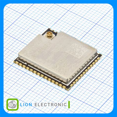 لیون الکترونیک Esp32 S2 Solo 2u N4
