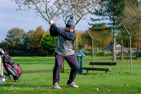 Jack Mcphail Golf Day Behance