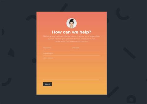 Gravity Forms Styler For Divi Divi Pixel