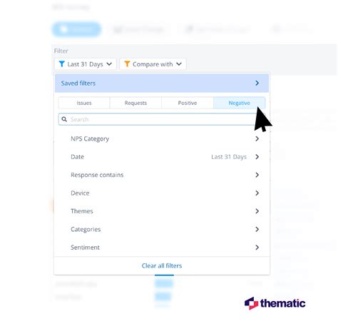 Product Update Summarizer And Quick Filters