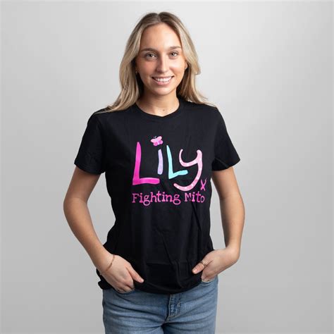 Shop The Lily Foundation