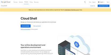 7 Best Cloud Ide For Javascript Python Php And More 2023