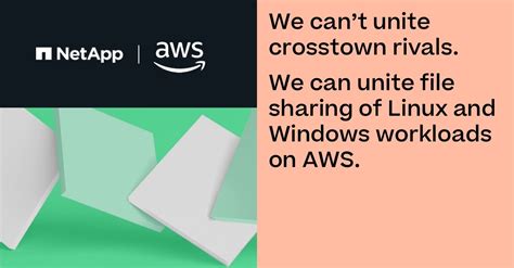 Unlocking The Best Of Aws Requires Highly Resilient File Services That