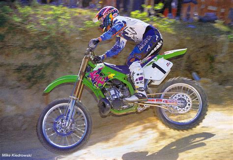 Mike Kiedrowski Gatorback 1994 Tony Blazier Flickr