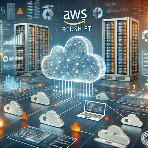 The Ultimate Guide To Aws Redshift Everything You Need To Know Insightedge Analytics