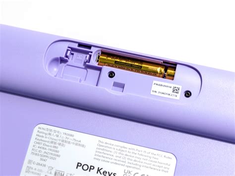 Logitech POP Combo Wireless Review Fancy Mouse With An Emoji Keyboard NotebookCheck Net Reviews