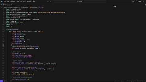 Moustafa Ali On Linkedin Medicalimaging Python Datavisualization