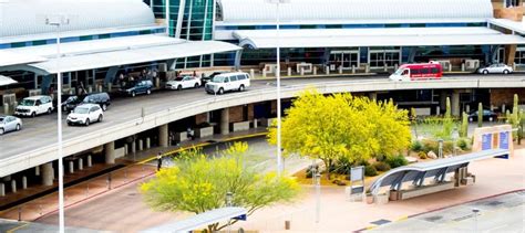 Flair Airlines Tus Terminal Tucson Airport 1 844 348 8621