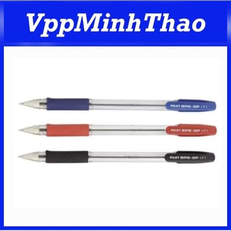 Pilot Bps Gp Ballpen 0 5 0 7 Japan Shopee Philippines