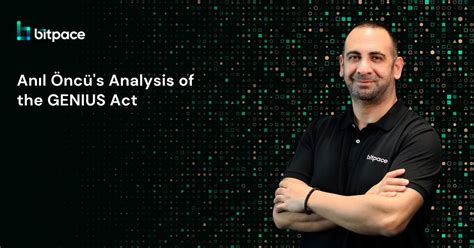 Anıl Öncüs Analysis Of The Genius Act Bitpace