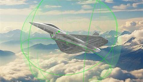 Hensoldt Presents New Infrared Detection System Defense Arabia