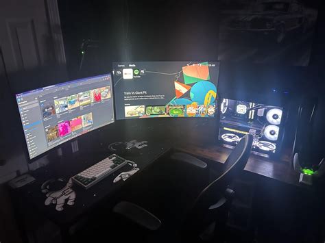 Ps5 Pc Setup R Setups