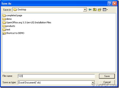 How To Edit Image PDF In Excel VeryPDF Knowledge Base