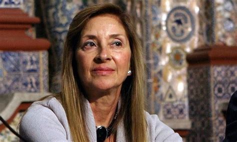 Falleció Isabel Turrent Escritora Y Ensayista Mexicana Hollywood Reporter