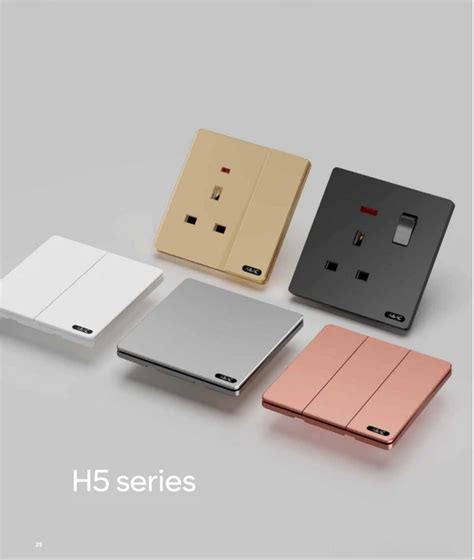 Klass Pc Material 15a Plug Socket Reliable Power Solutions