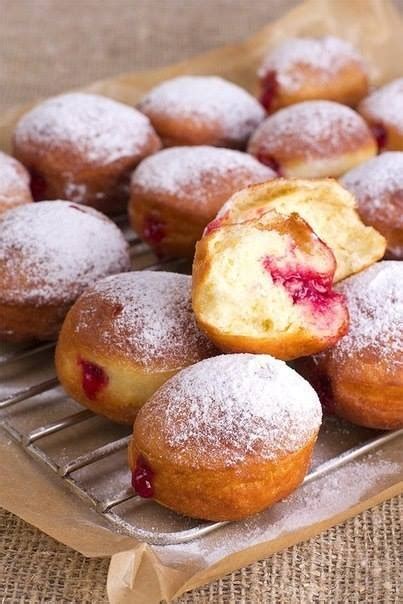 უგემრიელესი ფუნთუშები Gemrielia Ge