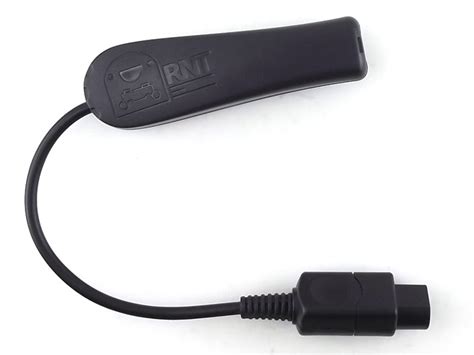 Raphnet Gamecube To USB Adapter V