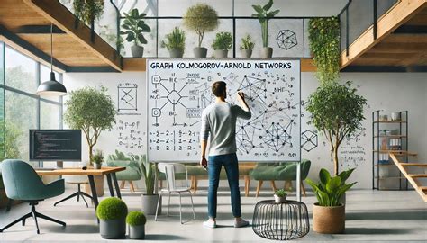 Kolmogorov Arnold Networks Kans Are Being Used To Boost Graph Deep Learning Like Never Before