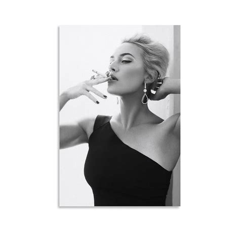 Black And White Actress