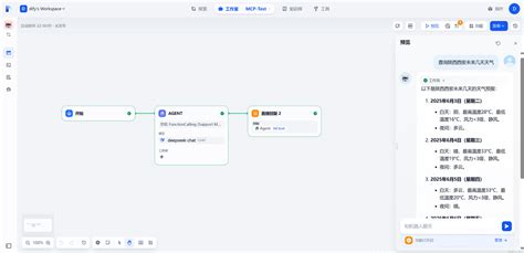 超实用！dify快速接入本地mcp服务 知乎