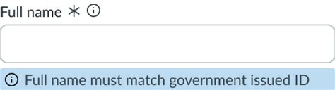 Input Horizon Design System