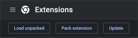 How To Create A Chrome Extension Yonatan Kra