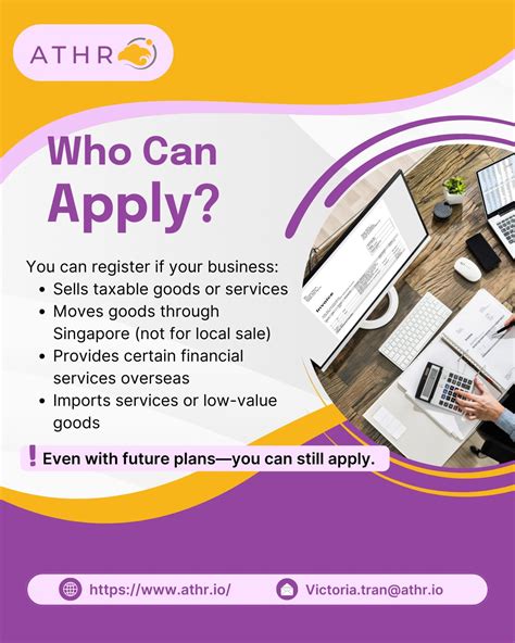 Athr Corporate Services Singapore Singapore