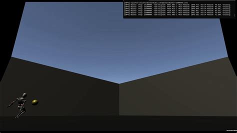 💻 Unity 2024 Ml Agents Live Ai Robotic Walker Training Cuda Pytorch Part 10 Youtube