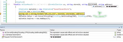 如何解決接收php、asp等程式post參數編碼錯誤的問題 Demo小鋪