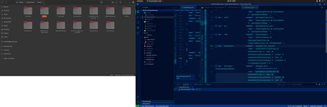 Keybinding `meta Enter` In Default Read Only Keybindingsjson File Shows Warning