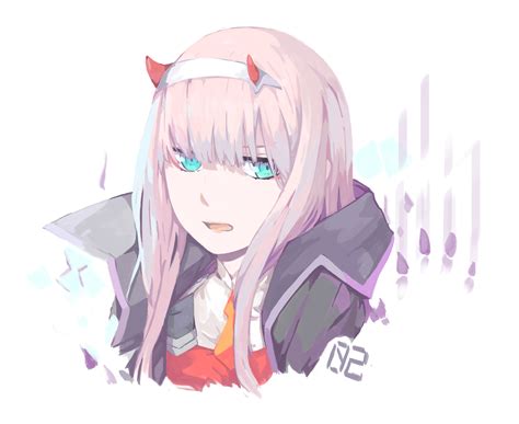 Zero Two Scrolller
