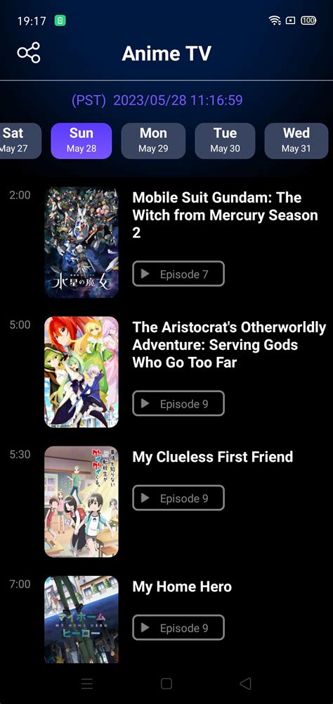 Anilyme Pro Animation Planet Apk للاندرويد تنزيل