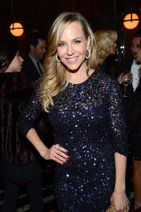 Julie Benz