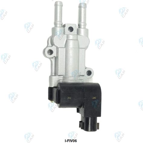 Toyota Runx 2zz Idle Control Valve 2005 2008 China Auto Parts