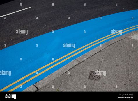 Cycle Superhighway Route London Here The CS7 Route Is One Of The First To Open On 19th July
