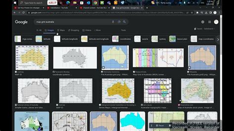 Microstation Connect Edition How To Set Geographic Coordinate System Youtube