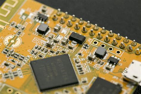 Wrtnode A Mini Openwrt Dev Board Discontinued The Pi Hut