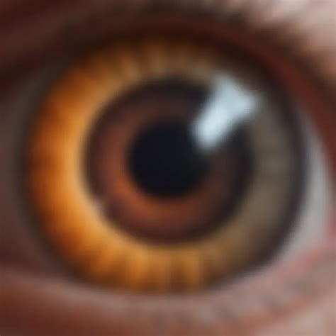 Understanding Primary Open Angle Glaucoma Innovations