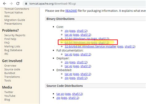 How To Runinstall Jenkins On Apache Tomcat Server
