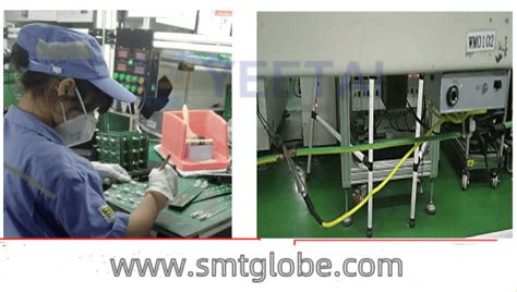 Smt Workshop Electrostatic Prevention