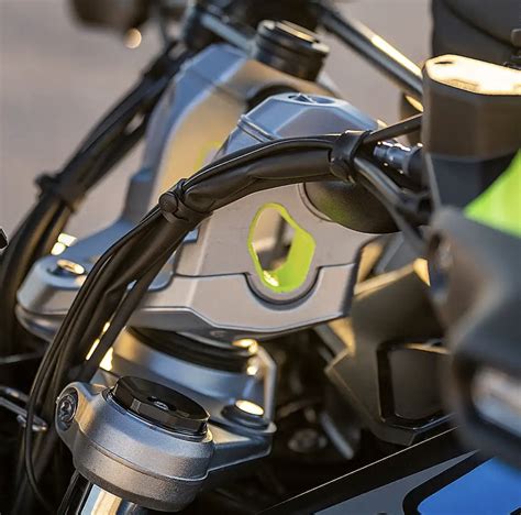 Bmw R 1300 Gs Wunderlich Ultima Maxxmoto