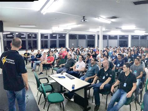 Engenharia Elétrica Universidade De Araraquara