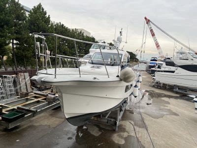 暗視カメラナイトウェーブ 艤装 ヤンマーマリンブログ