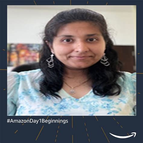 Insideamazonindia Welcomeonboard Amazonindiastores Amazonday1beginnings Akhil Varghese