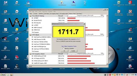Windows 7 Vs Windows 8 1 Test Porównujący Wydajność Systemów Nasze Testy Winclub