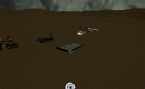 Issue Loading Into Friends Server Rspaceengineers