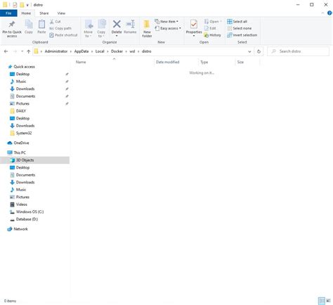 Docker Starting Up Problem · Budibase Budibase · Discussion 1956 · Github
