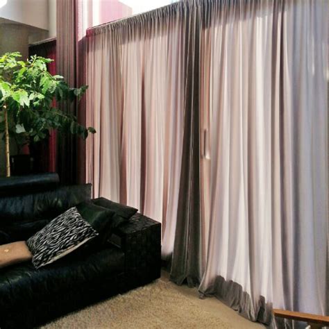 스윗홈 인테리어 커튼