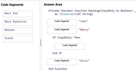 98 361 Exam Free Actual Qandas Page 39 Examtopics