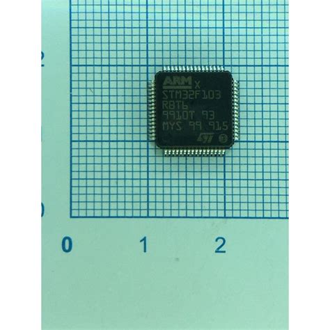 مشخصات دیتاشیت قیمت و خرید STM F RBT